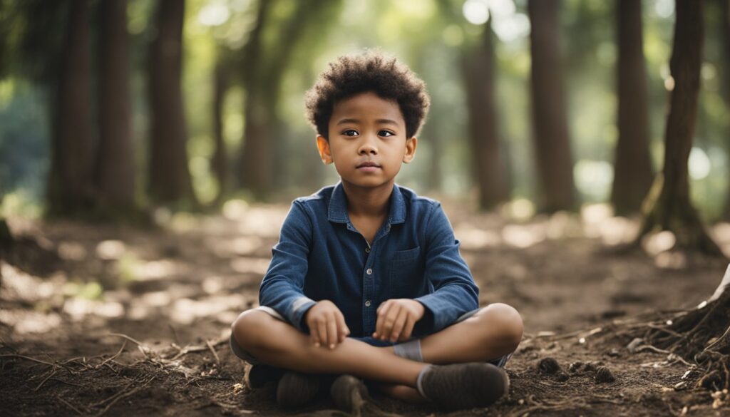 10 Best Grounding Techniques & Tips for Kids: Effective Strategies to ...