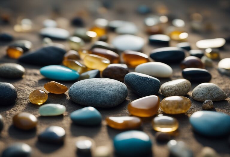 Grounding Stones & Crystals: Essential Guide to Their Benefits and Uses ...
