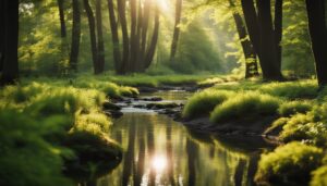 21 Grounding Exercises: Techniques to Calm Your Anxiety & Get Rid Of Stress - Choose Grounding