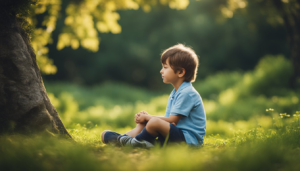 10 Best Grounding Techniques & Tips for Kids: Effective Strategies to ...