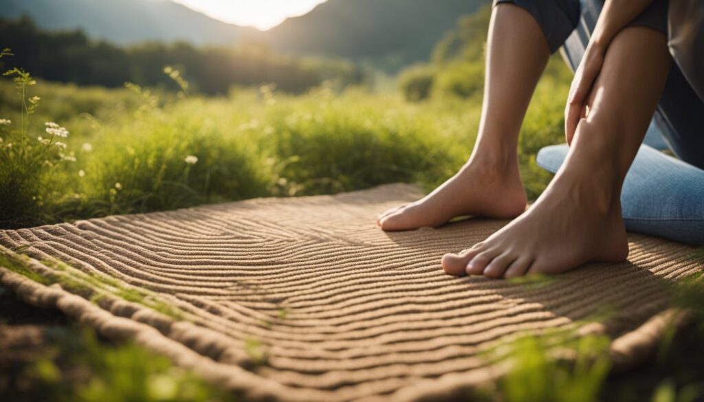 Grounding Mat Benefits: Here's How It Improves Your Health, Sleep ...