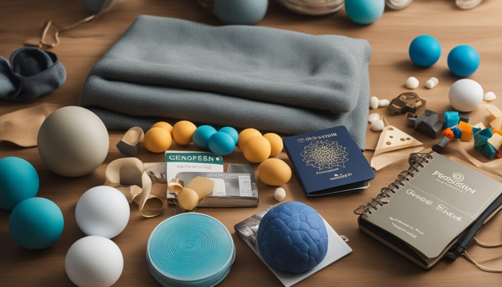 Grounding Products: Top Therapy Tools for Relaxation & Trauma Healing ...