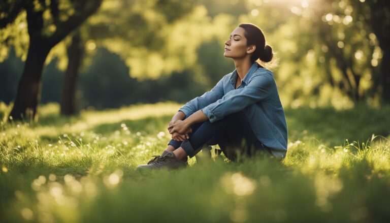 Grounding Quotes: Collection of Best Self-Love Thoughts to Center Your ...