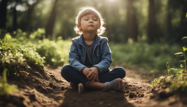 10 Best Grounding Techniques & Tips for Kids: Effective Strategies to ...